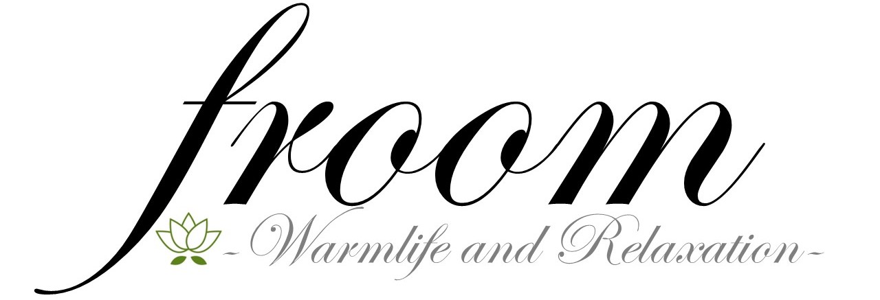 froom（フルーム） | 高松 よもぎ蒸しとリラクゼーションのお店